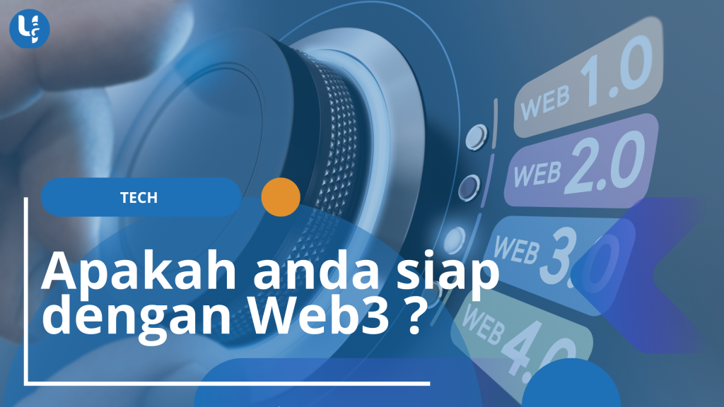 Bagaimana Web3 Akan Mengubah Internet Apakah Kamu Siap ? - Yanka Team